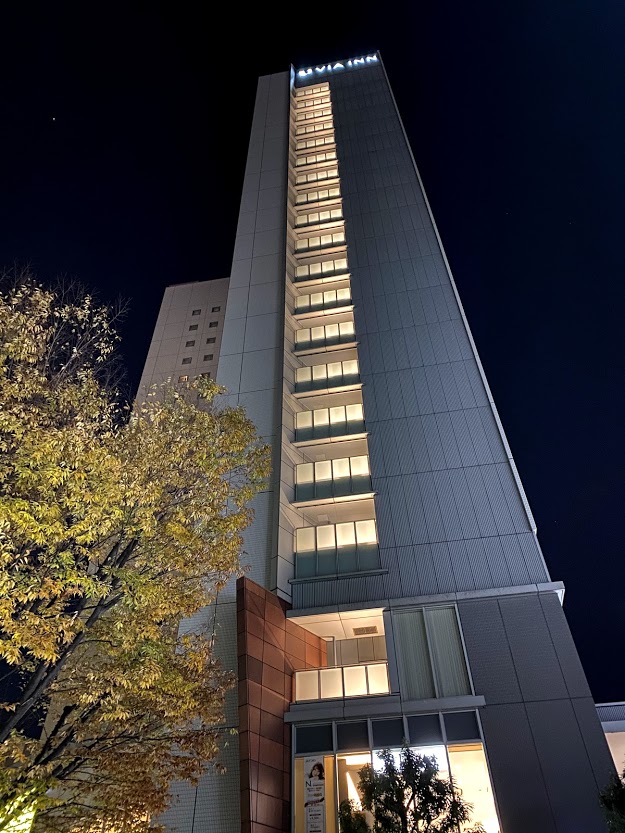 VIA INN TOKYO OIMACHI | Mobile, Outcall Thai traditional massage Tokyo EAST