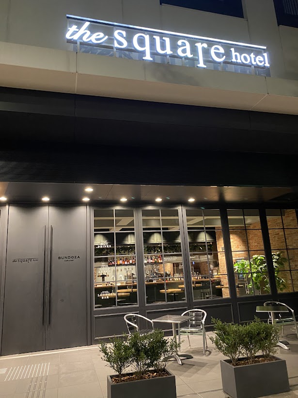 the square hotel GINZA | Mobile, Outcall Thai traditional massage Tokyo ...